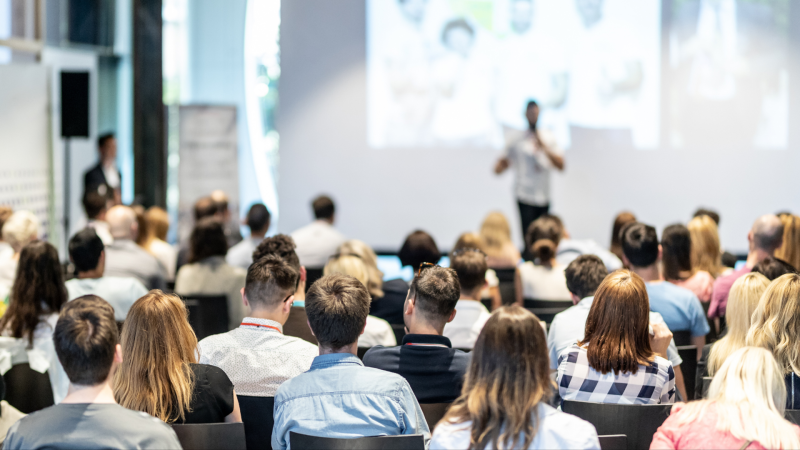 Convergence | Microsoft's Premier Dynamics 365 Event - Convergence 2026